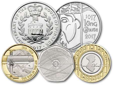The Westminster Collection - Honouring the nation's most important ...