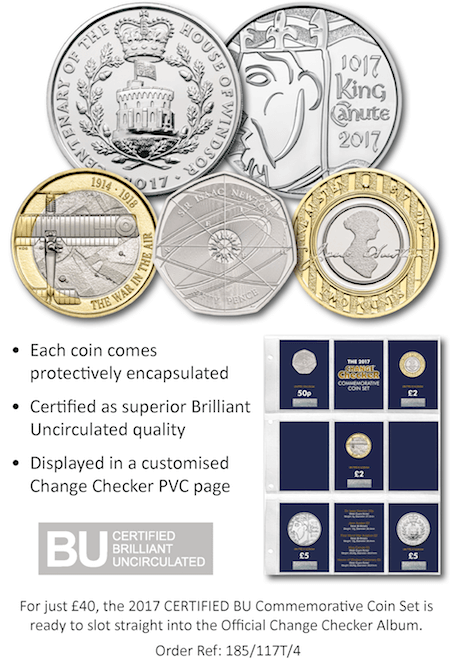 The Westminster Collection - Honouring the nation's most important ...