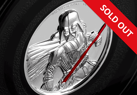 Star Wars | Coins | Westminster Collection