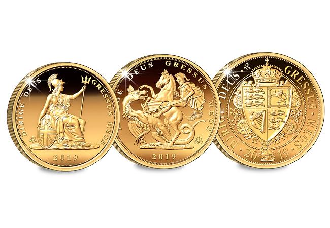 The Westminster Collection