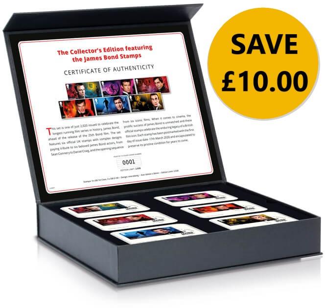 The Westminster Collection - Honouring the nation's most important ...