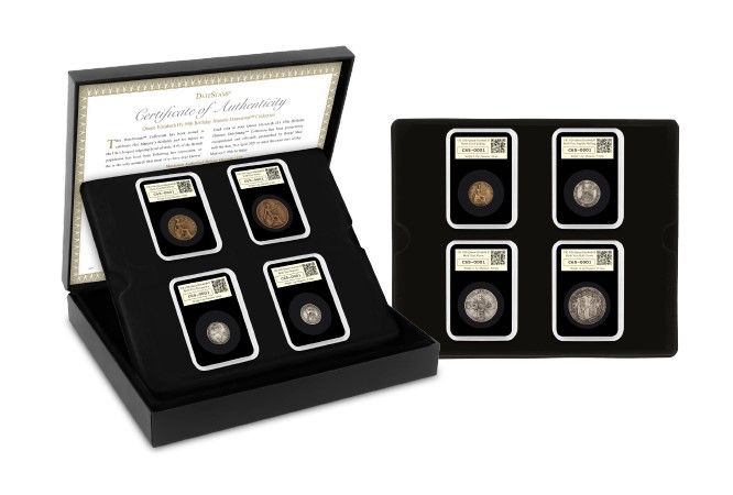 The Westminster Collection - Honouring the nation's most important ...