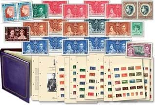 The Westminster Collection