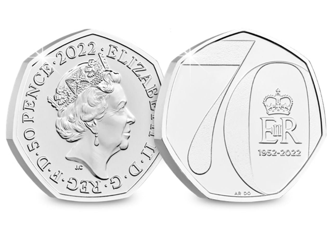 The 2022 Annual Coin Set – A Historic Collection You Can’t Miss