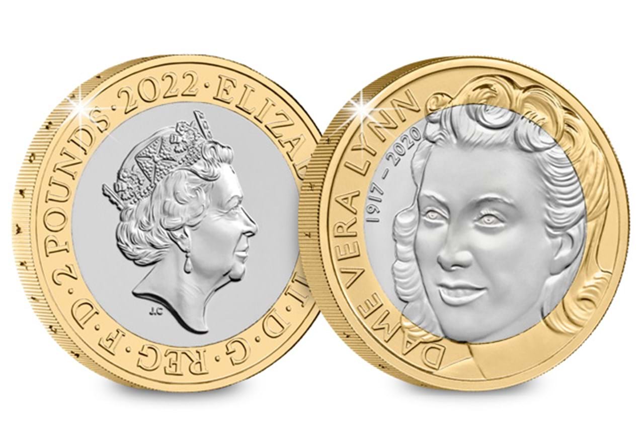 The 2022 Annual Coin Set – A Historic Collection You Can’t Miss