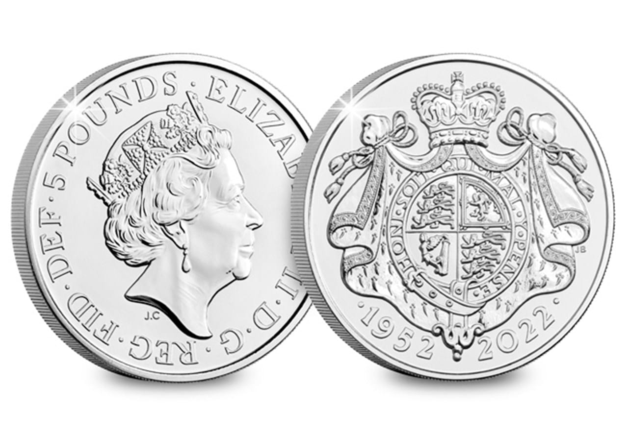 The 2022 Annual Coin Set – A Historic Collection You Can’t Miss