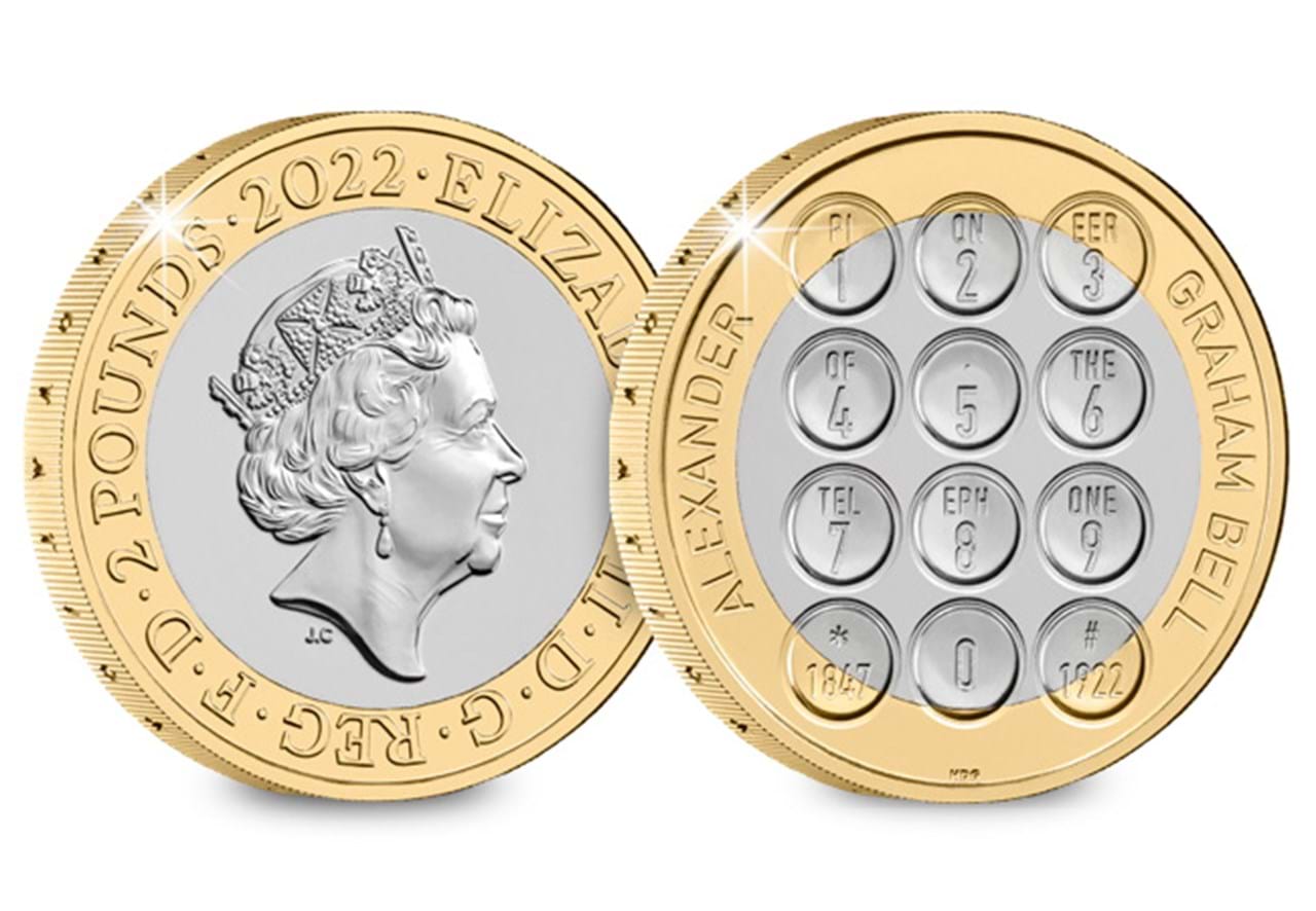 The 2022 Annual Coin Set – A Historic Collection You Can’t Miss
