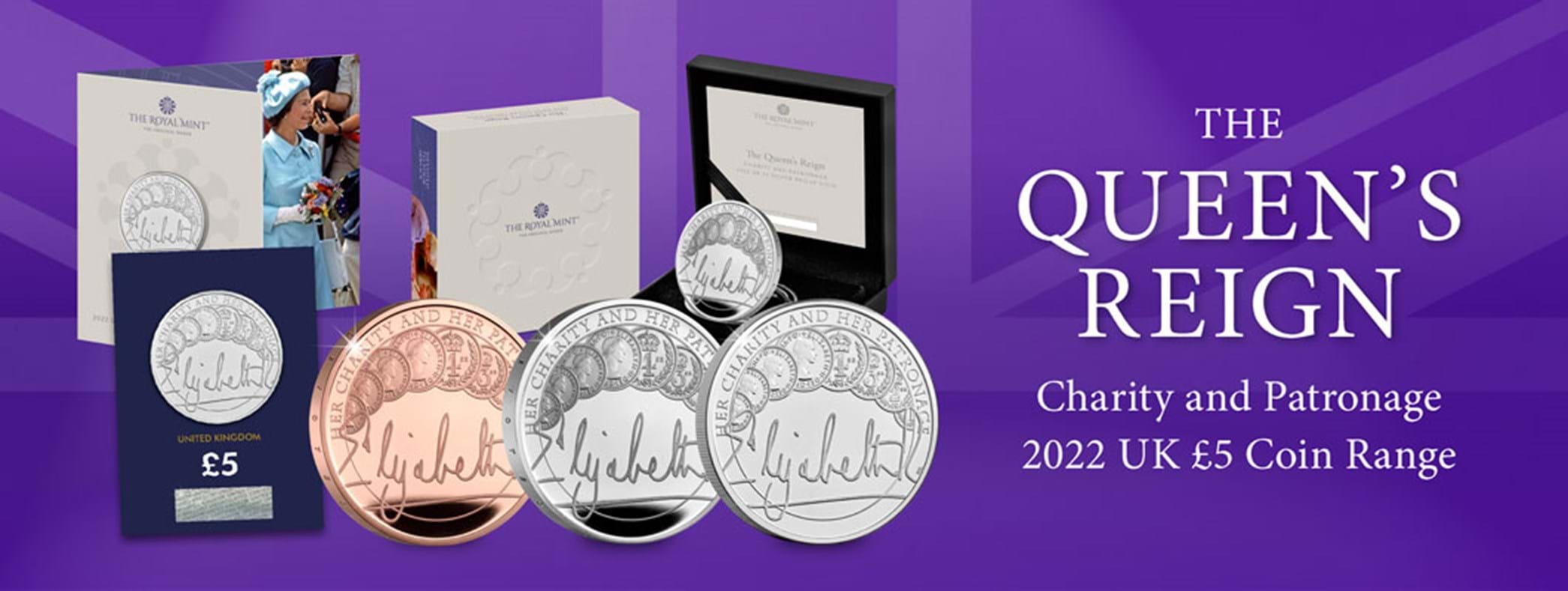 The Westminster Collection