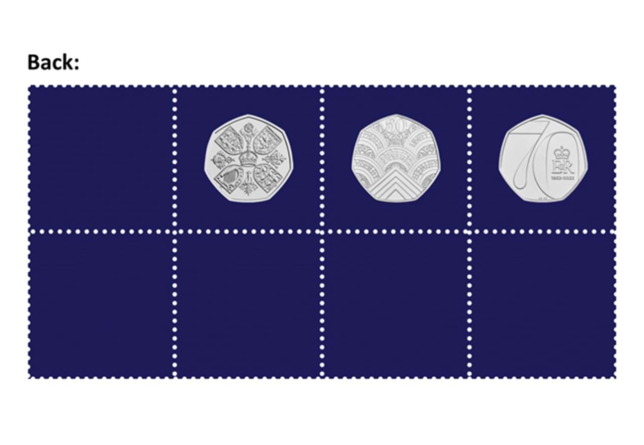 2022 UK Change Checker ID Cards