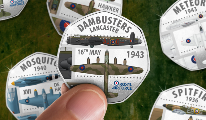 Free Dambusters TV