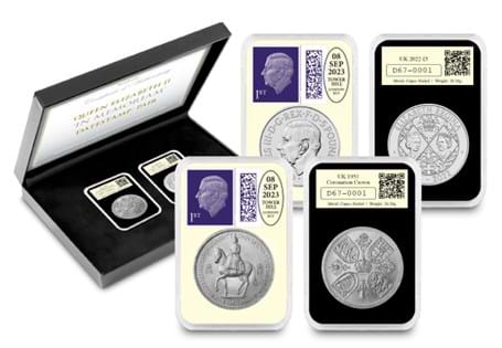 The Westminster Collection - Honouring the nation's most important ...
