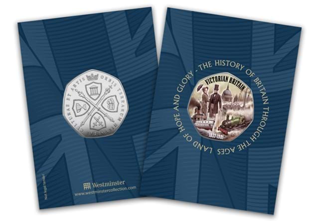 The Victorian Britain Commemorative