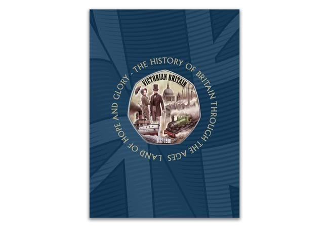 The Victorian Britain Commemorative