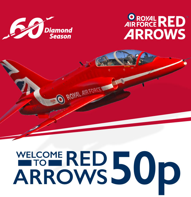 The Red Arrow
