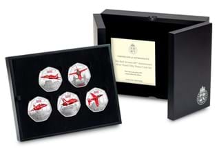 The Westminster Collection