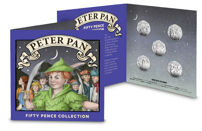 The Westminster Collection - Honouring the nation's most important ...