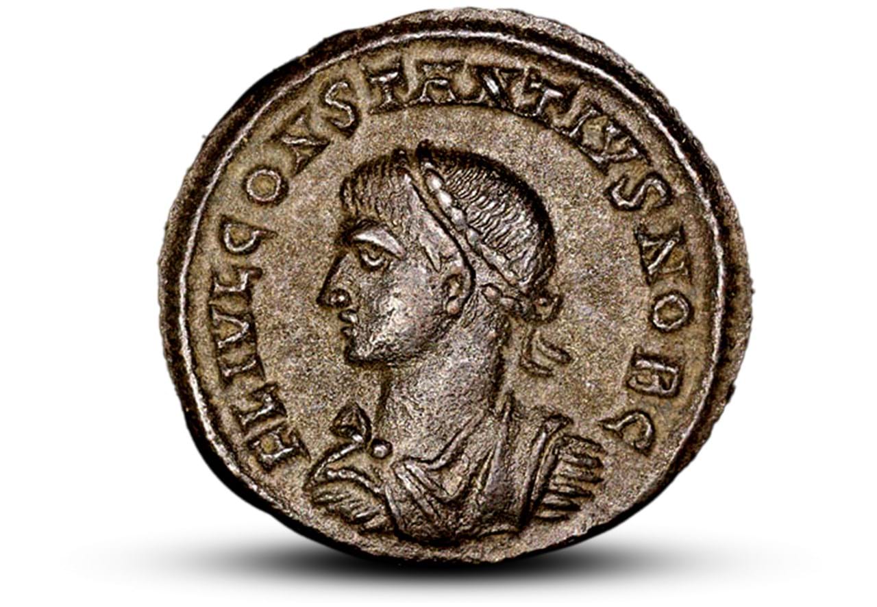 The Roman Legions - Backbone of the Empire Coin Set