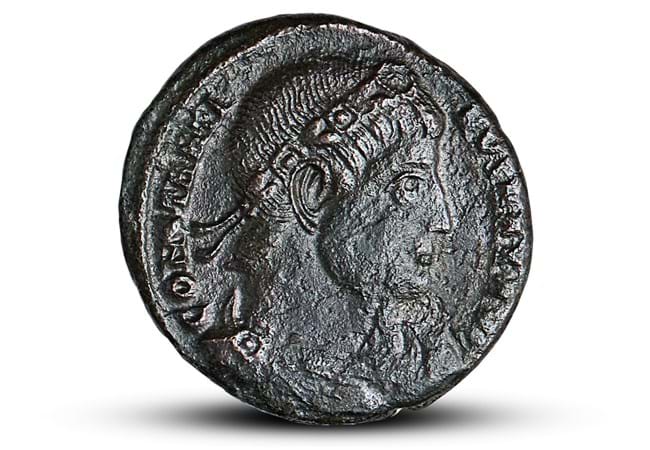 The Roman Legions - Backbone of the Empire Coin Set