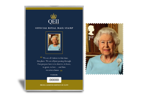 The Westminster Collection - Honouring the nation's most important ...