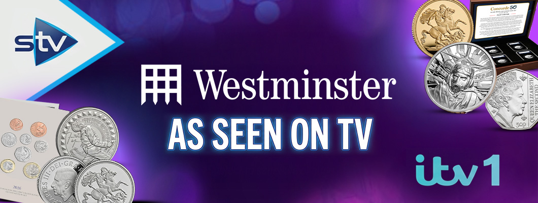 The Westminster Collection Shop On TV Range