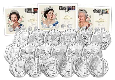 The Westminster Collection - Honouring the nation's most important ...